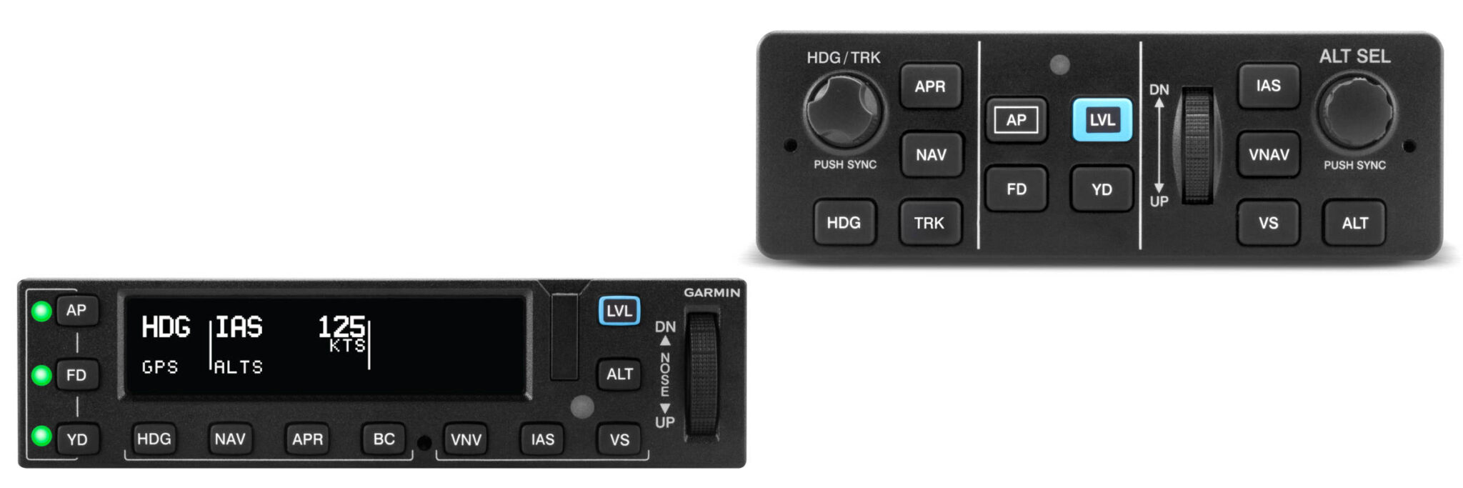 Garmin GFC 500 and GFC 600 autopilots approved for additional aircraft ...