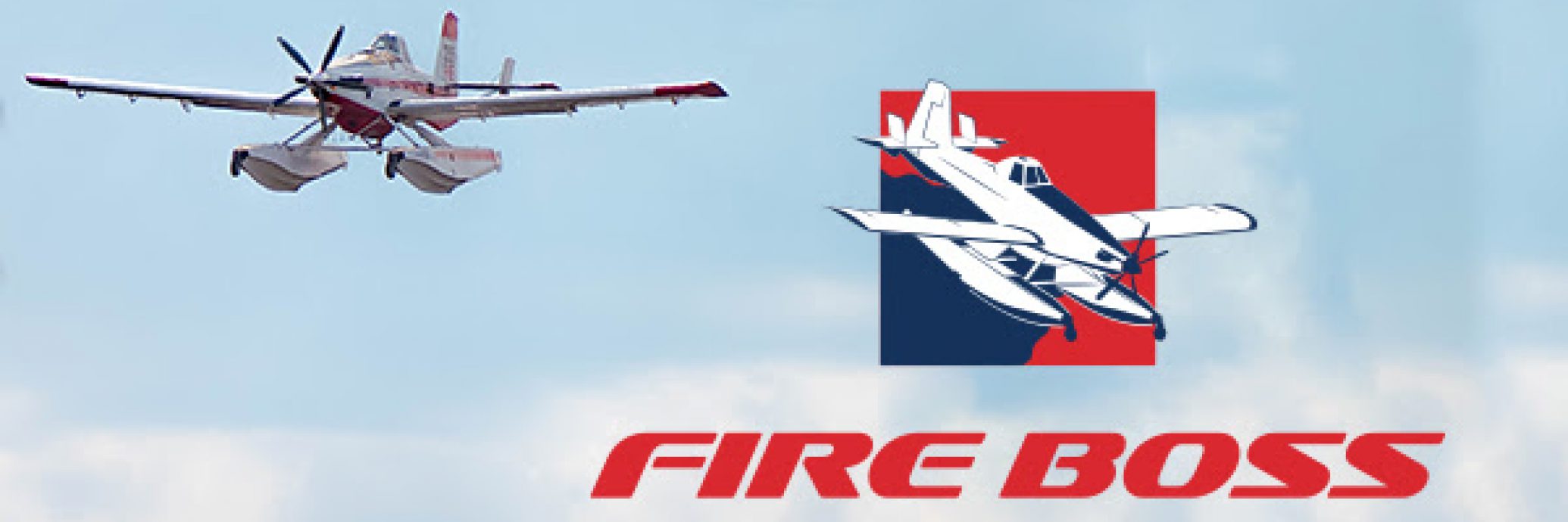 California Flyer | Fire Boss Announces Refreshed Branding