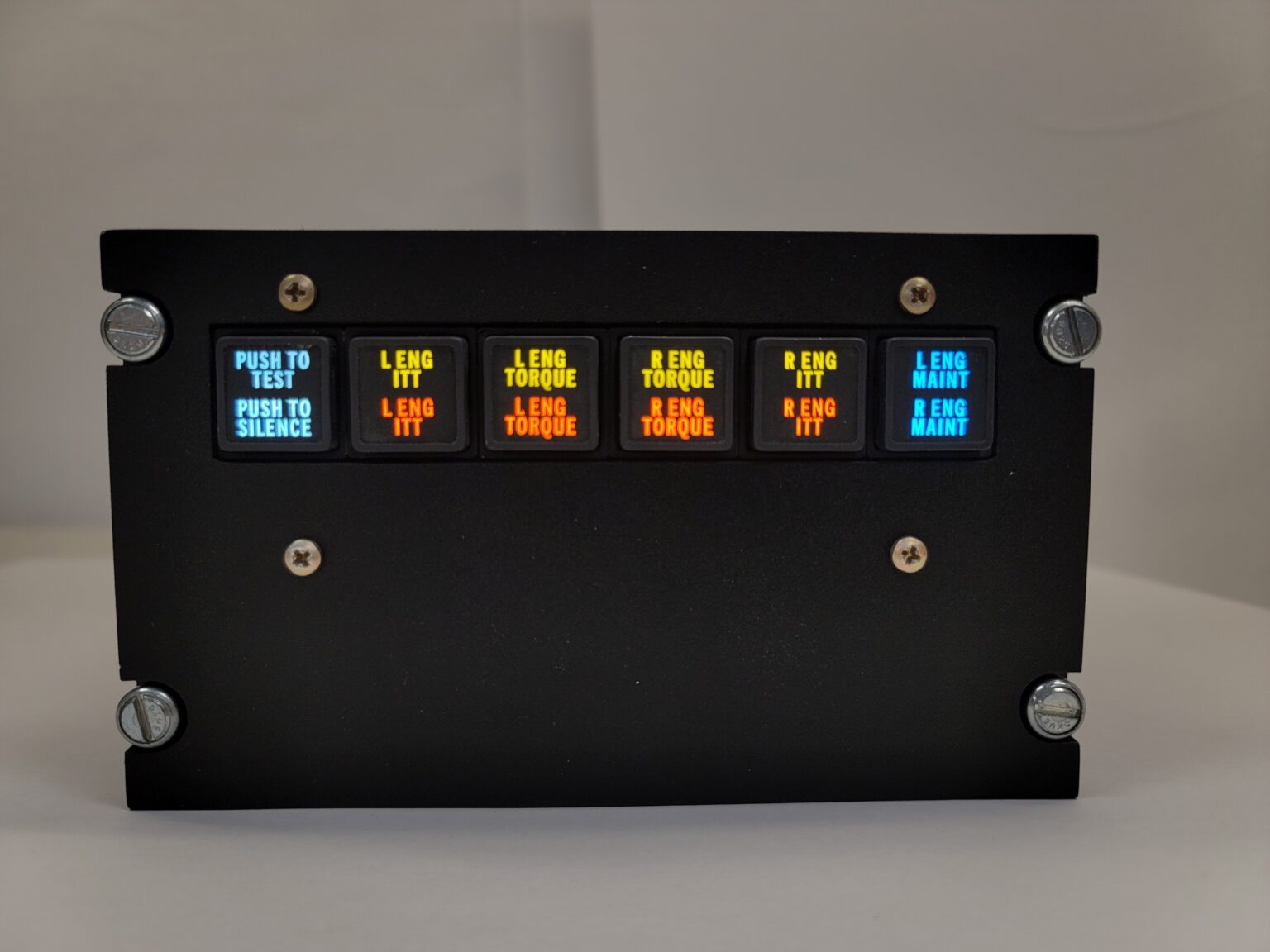 Aeronautix Introduces Aural Warning and Annunciation System for King ...