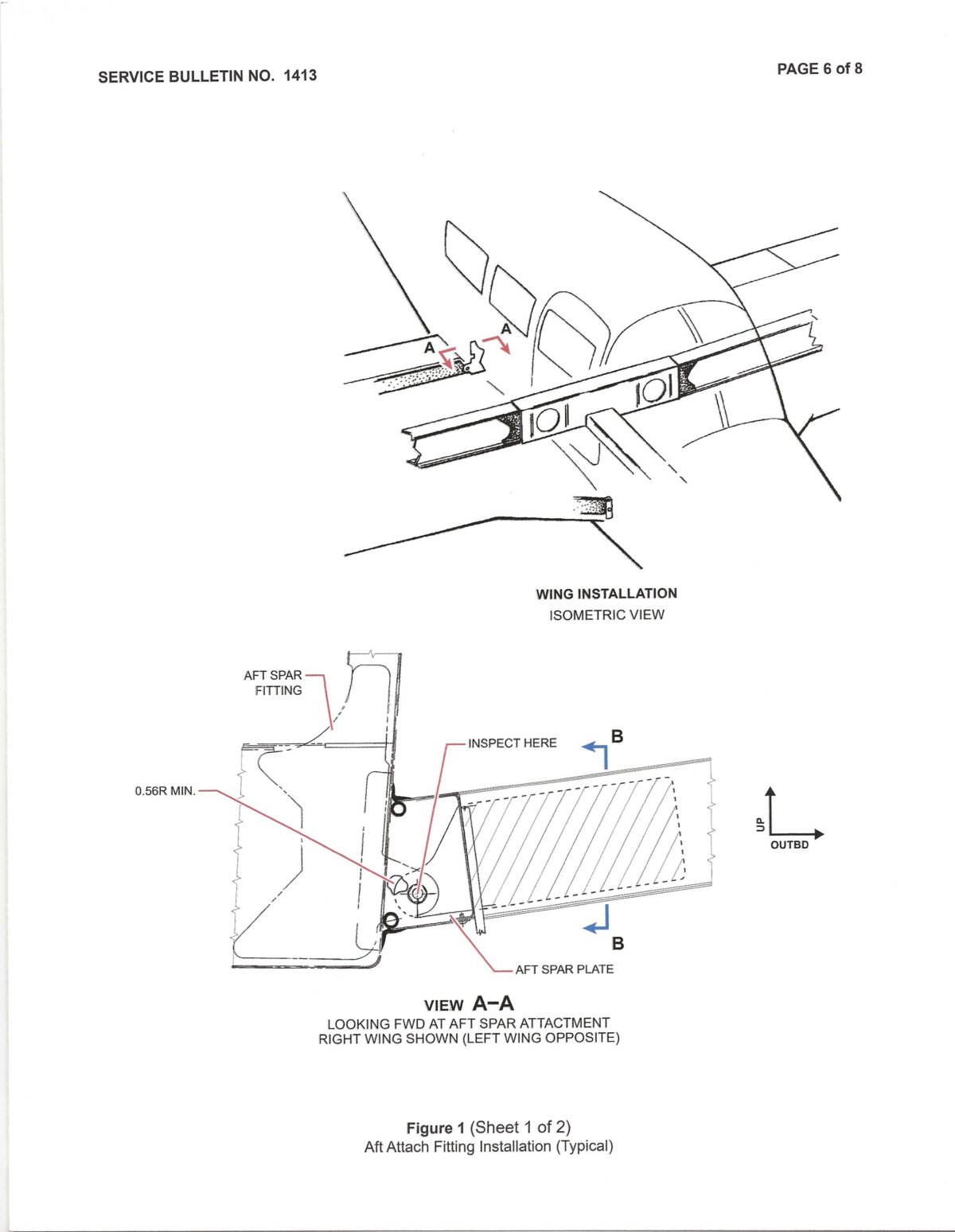 Piper Airworthiness Directive 2024-10-04 mandates an immediate ...